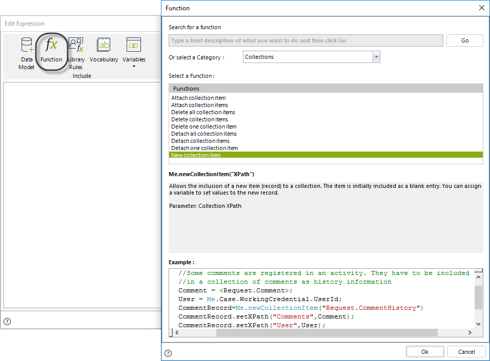 Low code Process Automation Studio Authoring Environment Bizagi Studio Process 