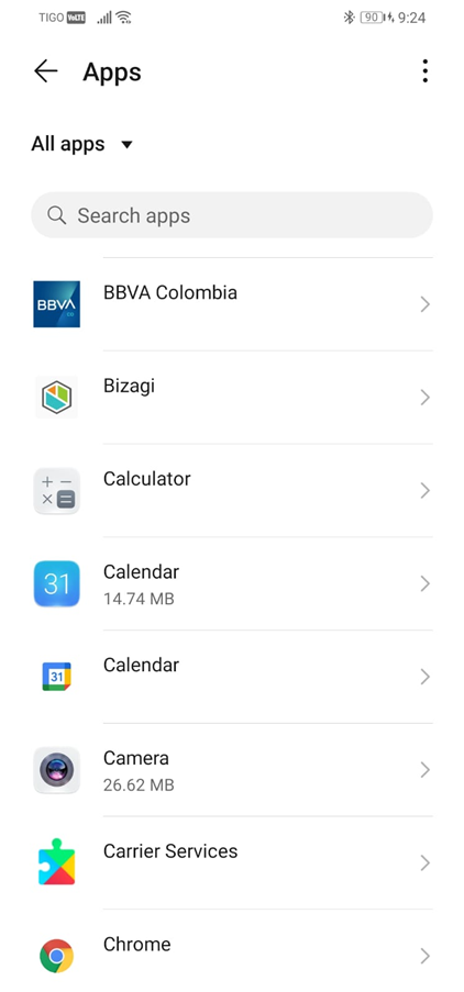 Bizagi - Platform User Guide