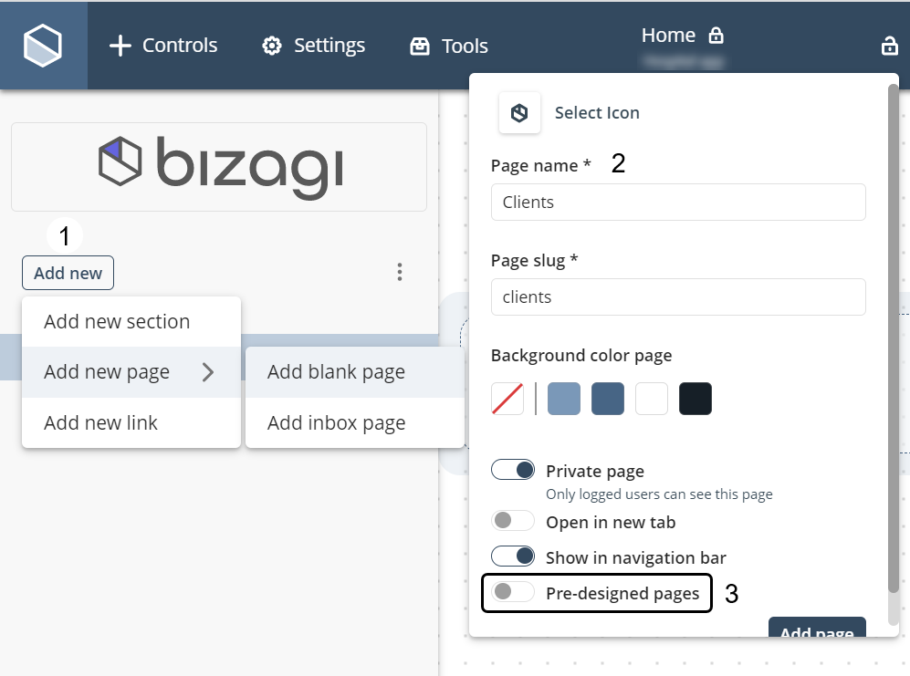 Bizagi - Platform User Guide
