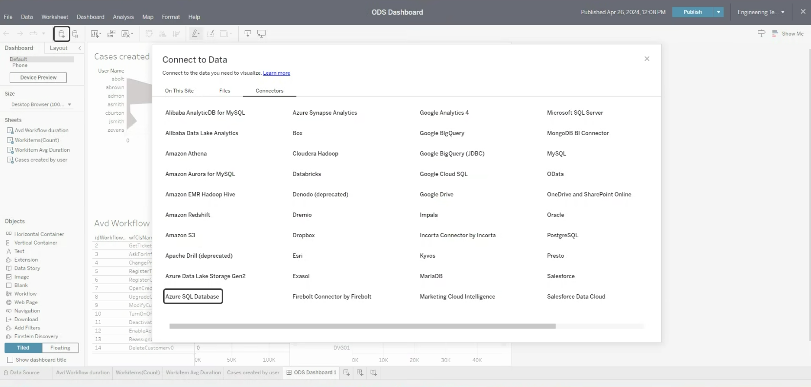 Bizagi, One Platform; Every Process